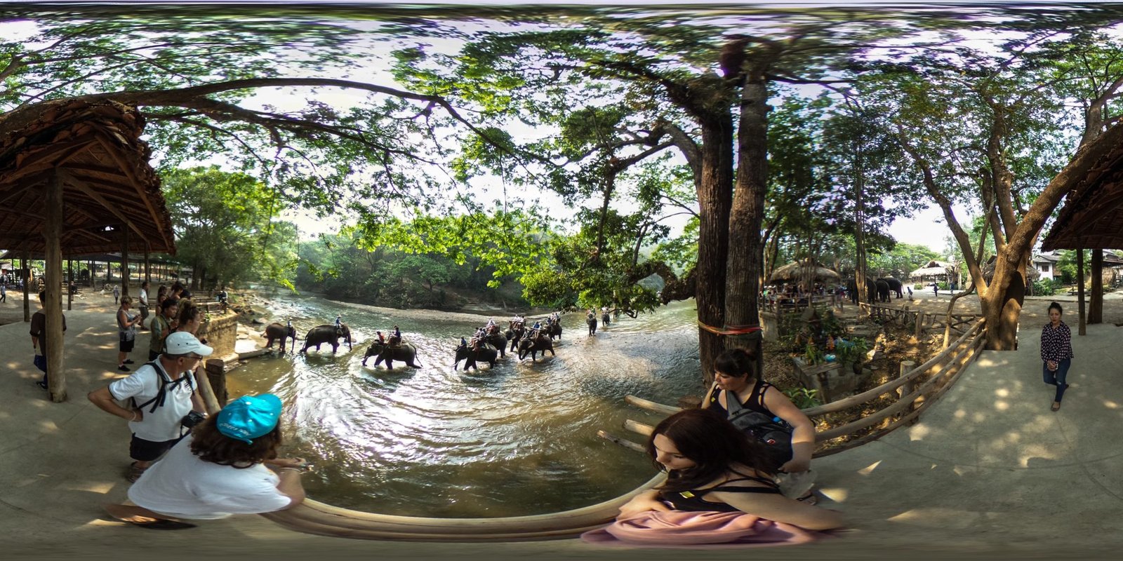 Gallery360゜ | Smart Tour Biz